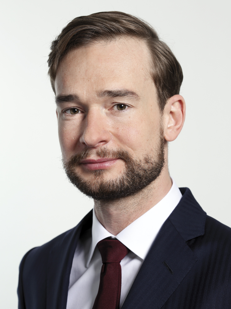 Nous contacter - HSBC Asset Management France
